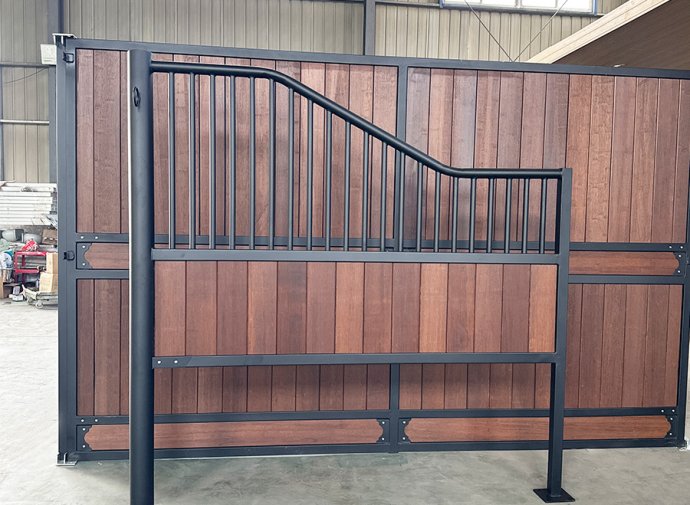 Horse Stall Accessories SHE41-78