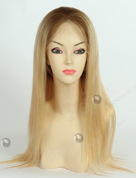 Top Fashion Blonde Human Hair Wigsfull Lace Human Hair Wigs Online