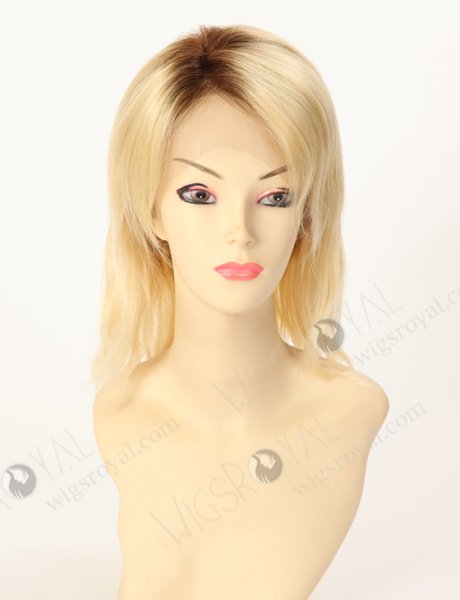 Top Fashion Blonde Human Hair Wigsfull Lace Human Hair Wigs Online