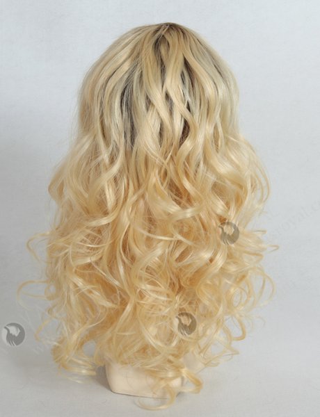 Top Fashion Blonde Human Hair Wigsfull Lace Human Hair Wigs Online