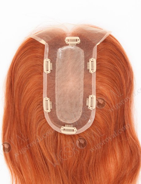 Human Hair Toppers| Womens Toppers Hair Online Selling-Wigsroyal.com