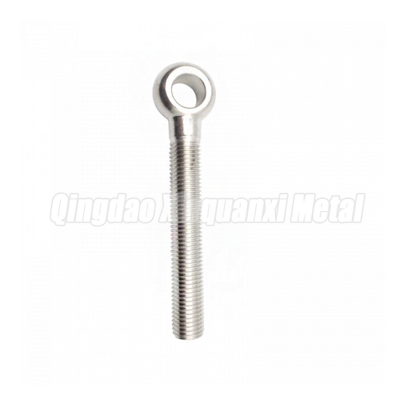 Swing Bolts,Stainless Steel Swing Eye Bolt / Din-444,Standard Size ...