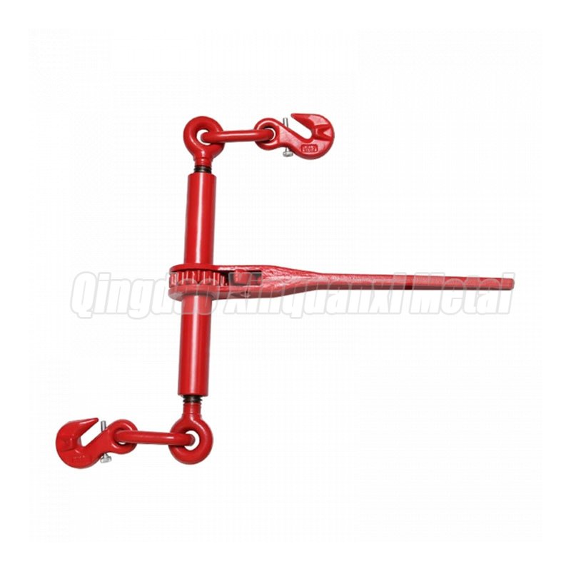 Ratchet Binder_Ratchet Type Load Binder_SEALEY RATCHET LOAD BINDER