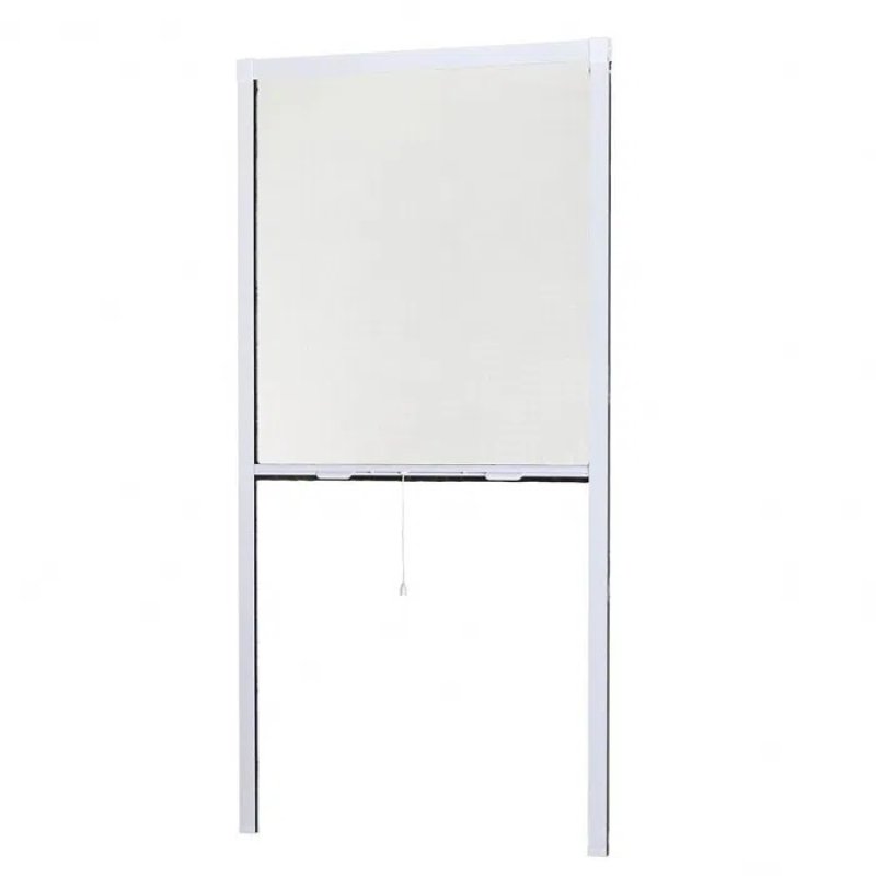 Retractable Fly Screens