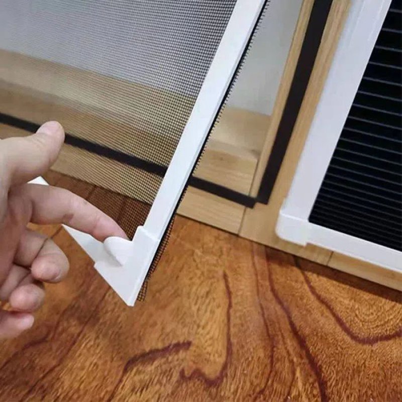 Casement Window Screens