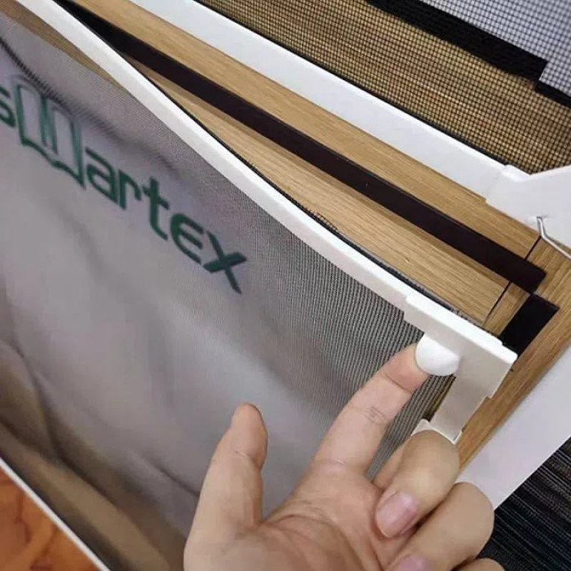 Casement Window Screens