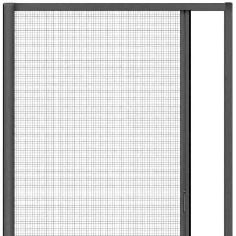 Retractable Door Screens