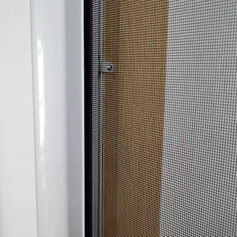 Retractable Door
