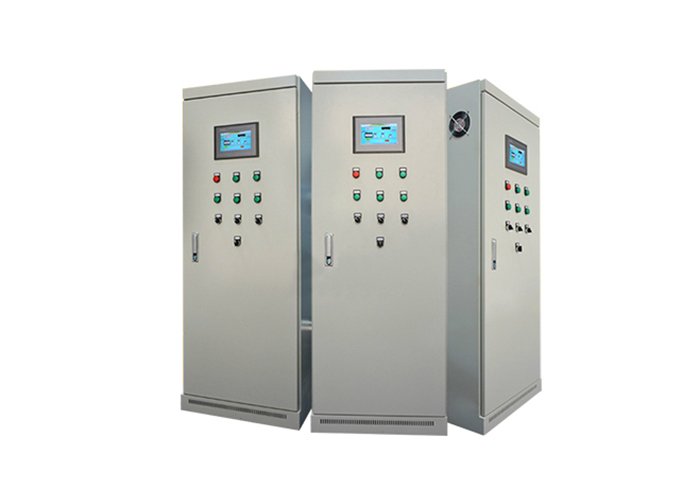 EPCB Boiler Electronic Control Box | Fully Automatic Boiler