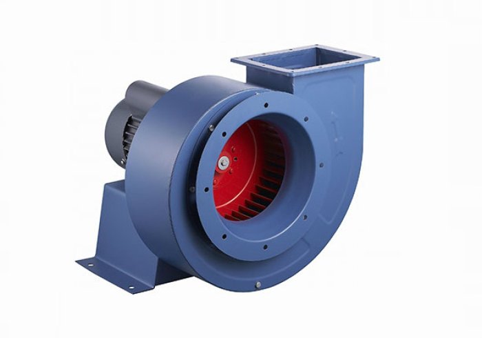 EPCB Boiler Fan | Industrial Coal Fired Boiler Manufacturer