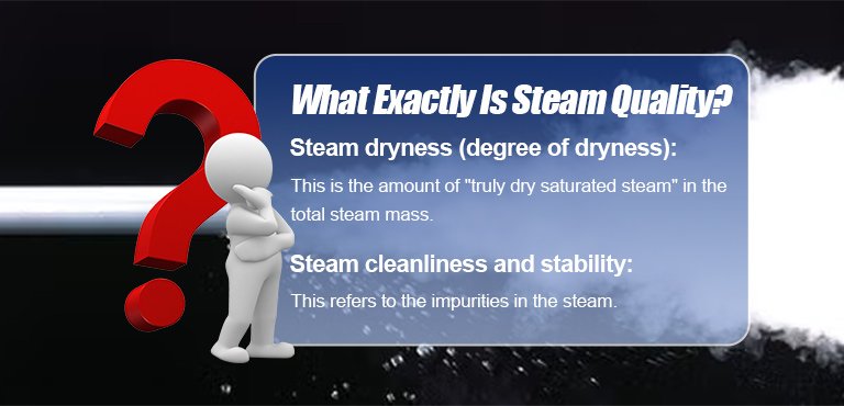 EPCB Boiler | Improve Steam Quality | Best Boiler Manufacturer