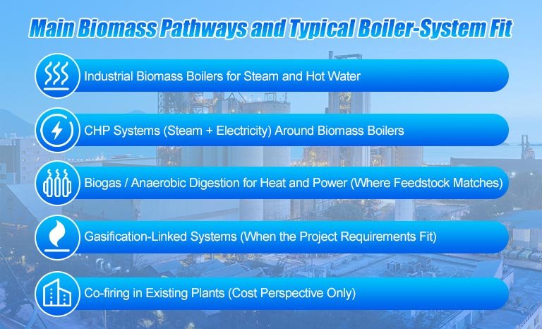 How Much Does Biomass Energy Cost?