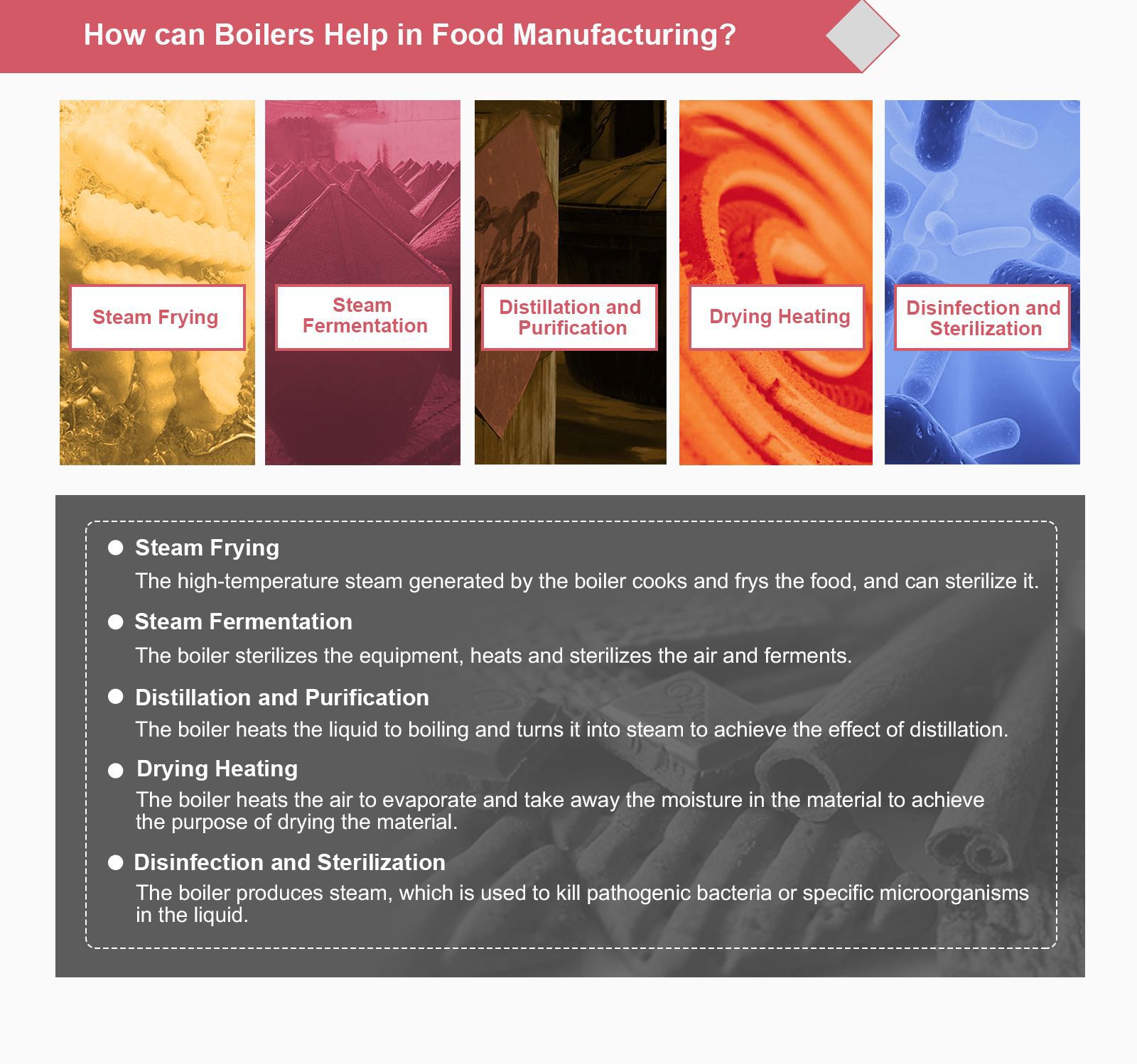Powering a $200 Billion Industry- EPCB Steam Boilers that Cost Less ...