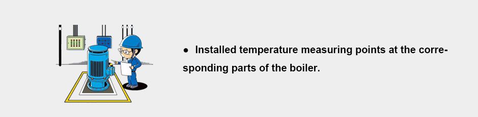 Do you know the safety requirements for boilers?|EPCBboiler
