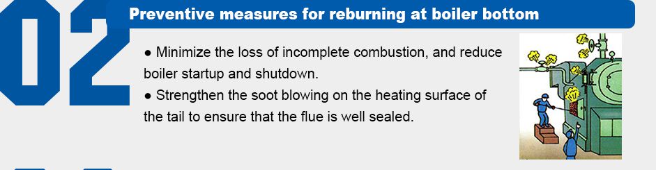 Do you know the safety requirements for boilers?|EPCBboiler