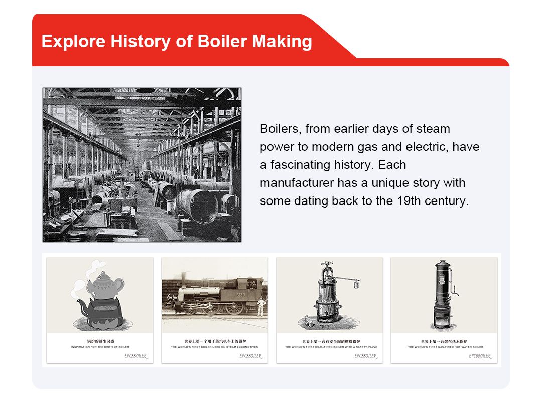 A tribute to the Working People of the Boiler Manufacturing Industry ...