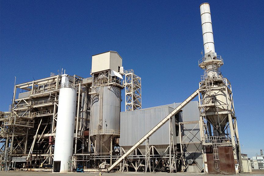 The King of Energy Efficiency: How Power Plants Can Optimise Steam ...