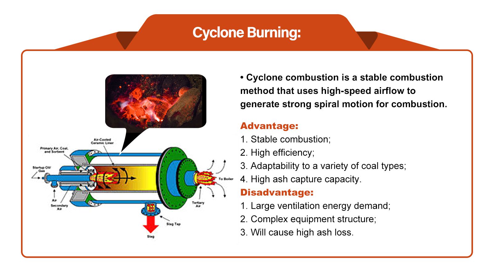 The Way of the Flame in Energy Production | EPCB Boiler's Combustion ...