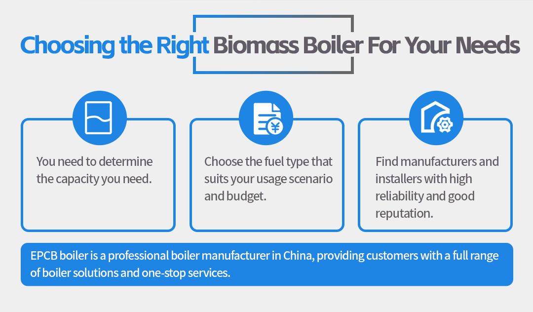 The Ultimate Guide to Biomass Boilers