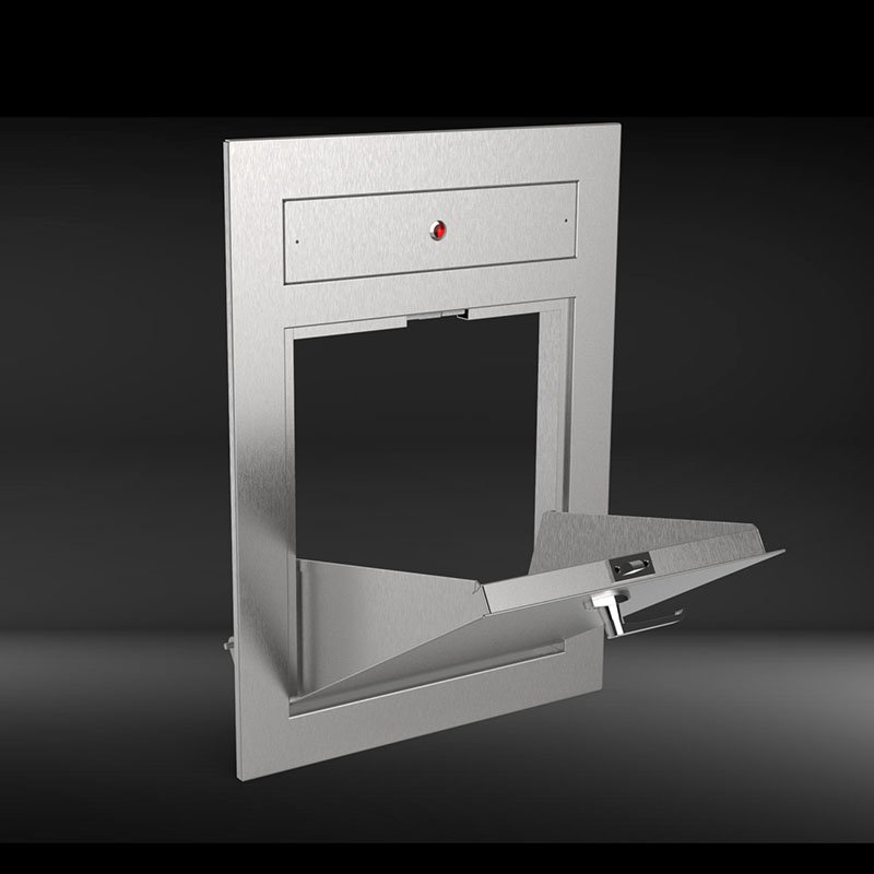 Buy Intake Doors Product on QDCE