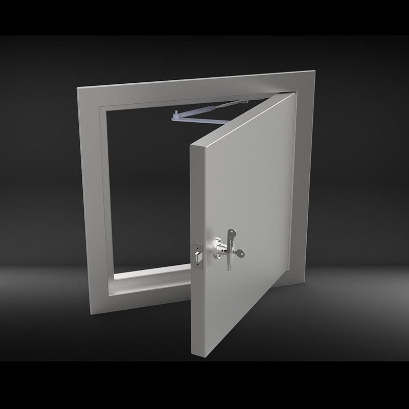 Buy Intake Doors Product on QDCE