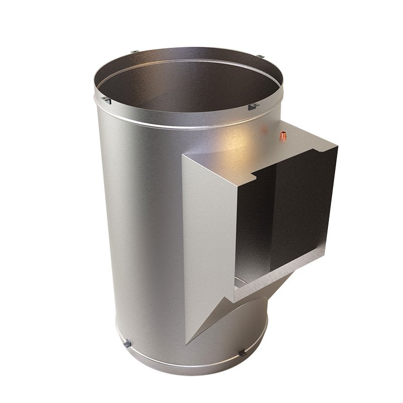 Buy Trash Chute Product on QDCE