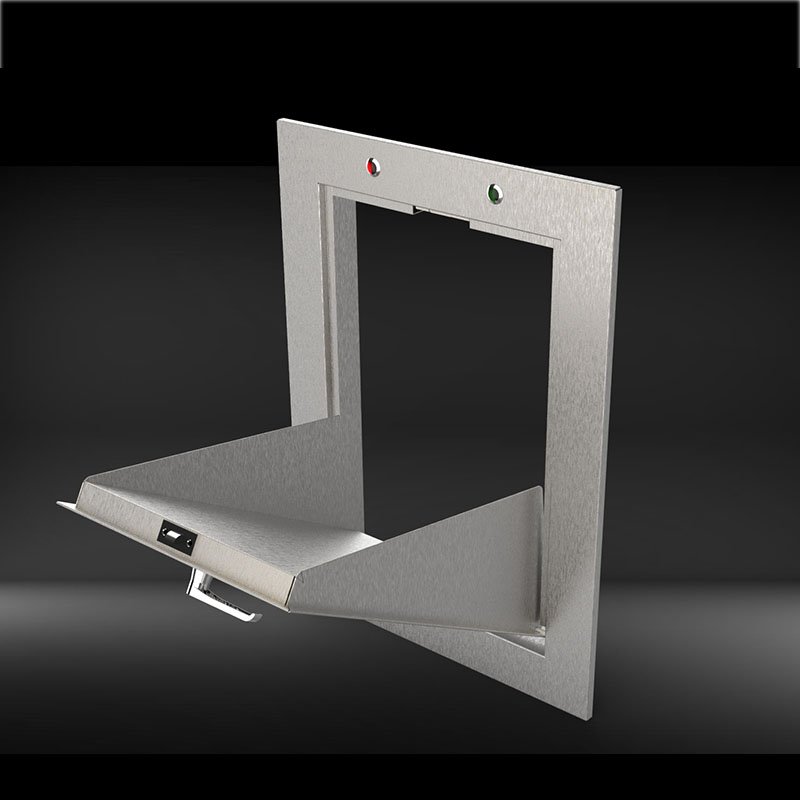 Buy Linen Chute Door Product on QDCE
