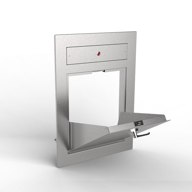 Buy Intake Doors Product on QDCE