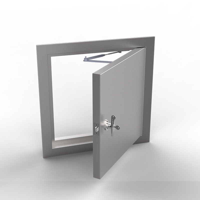 Buy Intake Doors Product on QDCE
