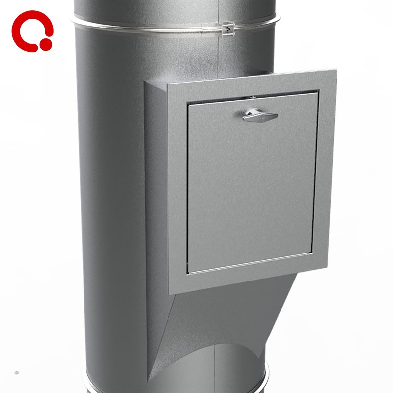 Buy Trash Chute System Product on QDCE