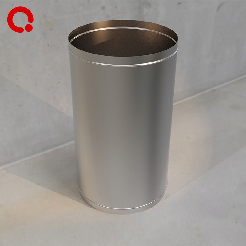 Buy Durable Garbage Chute Product on QDCE