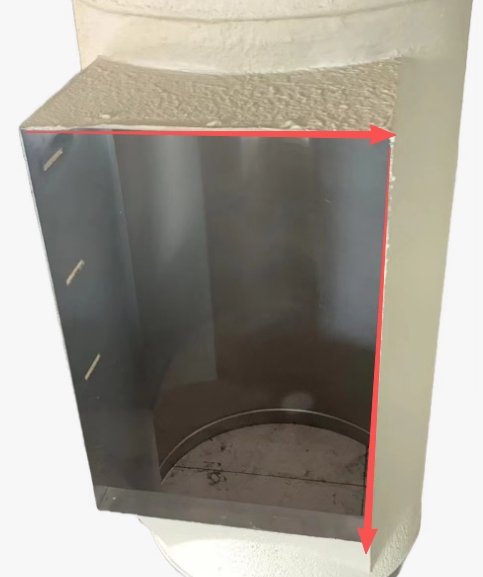 How to Measure a Linen or Trash Chute Door: A Practical Guide for ...