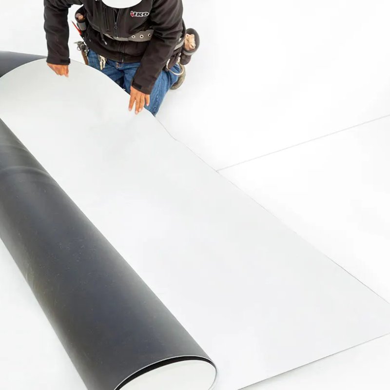 pvc membrane roofing_pvc roofing sheet_pvc roof_pvc outdoor roofs