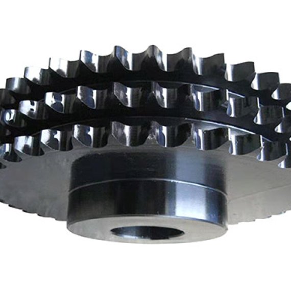 Custom Hub Chain Sprockets Product on Qingdao Star Machine Technology ...