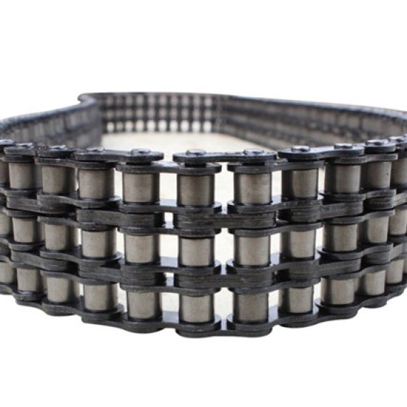 B Series Short pitch Precision Triplex Roller Chains Product on Qingdao ...