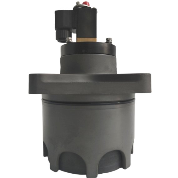 Pulse Jet Filter,Jet Pulse Valve,Pulse Jet Collector,Dust collecter ...
