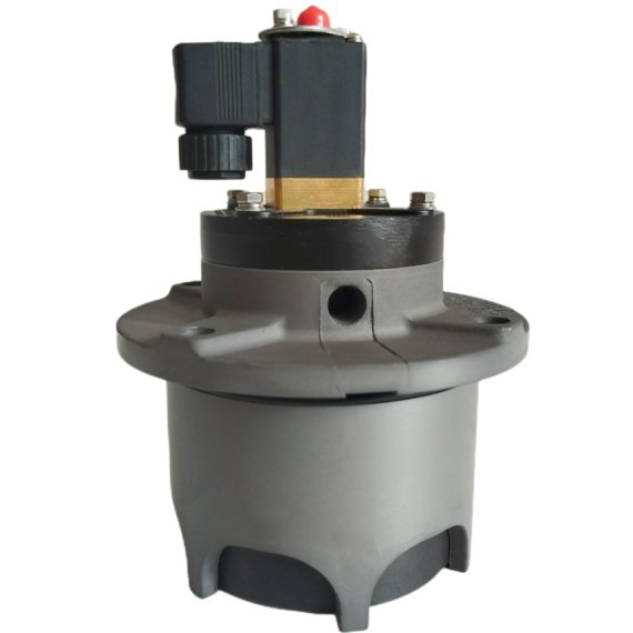 Pulse Jet Filter,Jet Pulse Valve,Pulse Jet Collector,Dust collecter ...