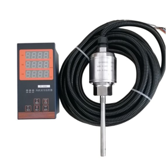 KR939SB3 Three Parameter Combination Probe
