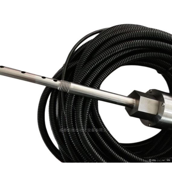 KR939SB3 Three Parameter Combination Probe