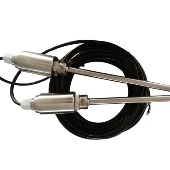 KR939SB3 Three Parameter Combination Probe