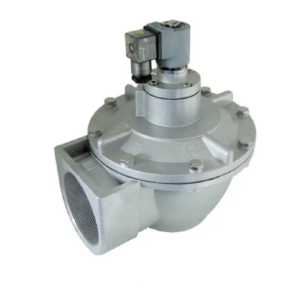 ASCO Electromagnetic Pulse Valve SCG353A044| Air Cleaning Valve