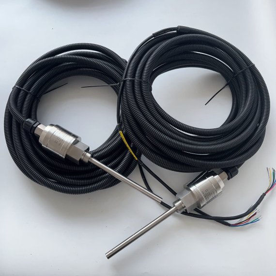 2wire 3wire 4wire Class KYZD-3000 Probe