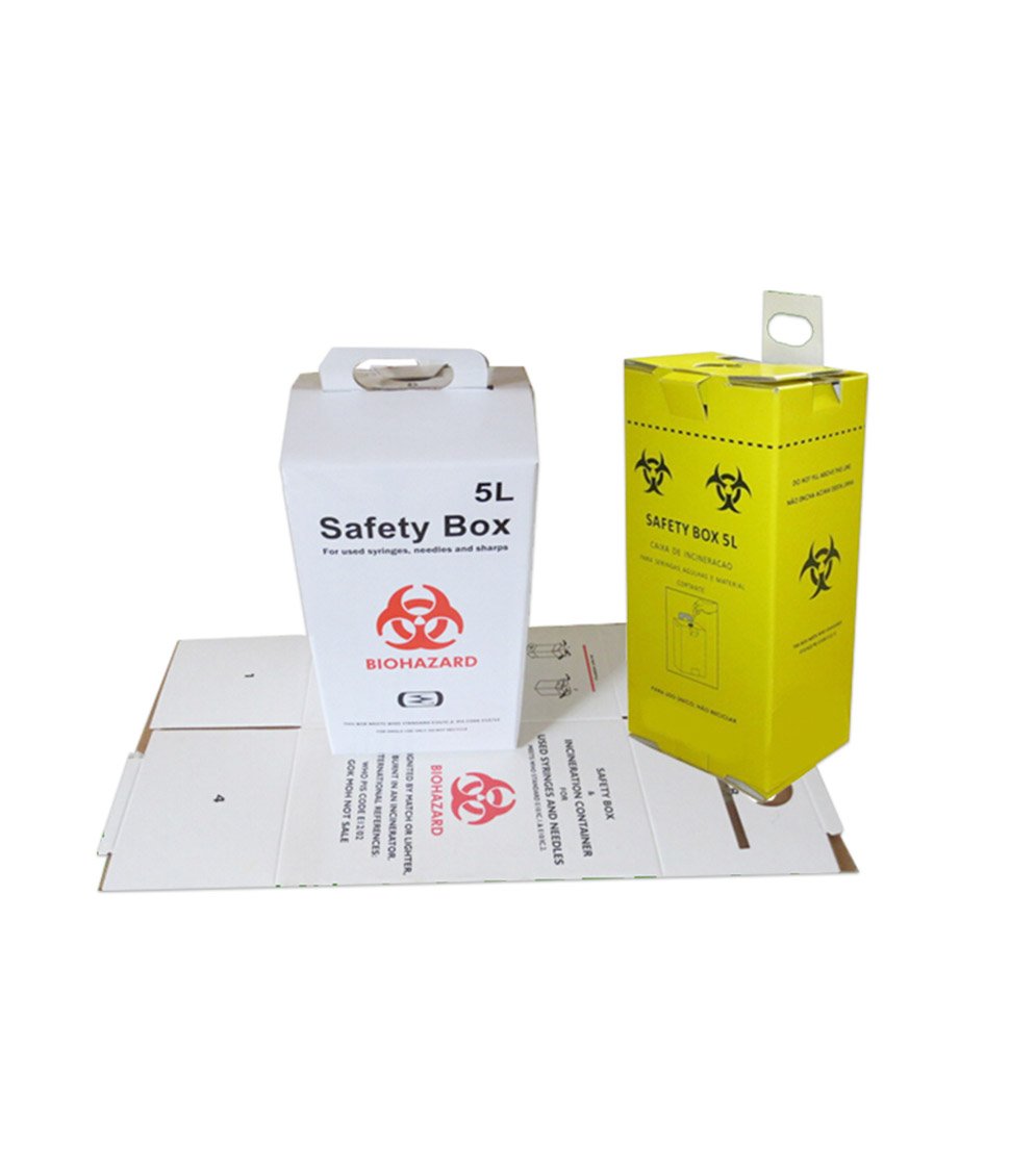 Shipping Dangerous Goods UN3373 Biological Substance Category B ...