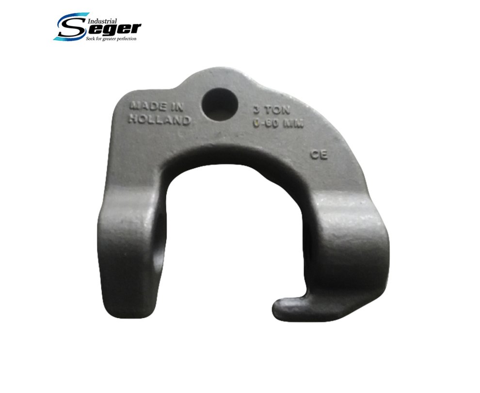 Metal Forging - investment casting_cast iron_iron casting_casting parts ...