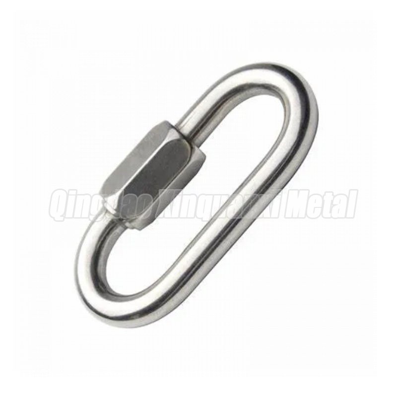 Quick Link Stainless Steel _Silver Stainless Steel Quick Link_Stainless ... Quick Link Stainless Steel _Silver Stainless Steel Quick Link_Stainless ...