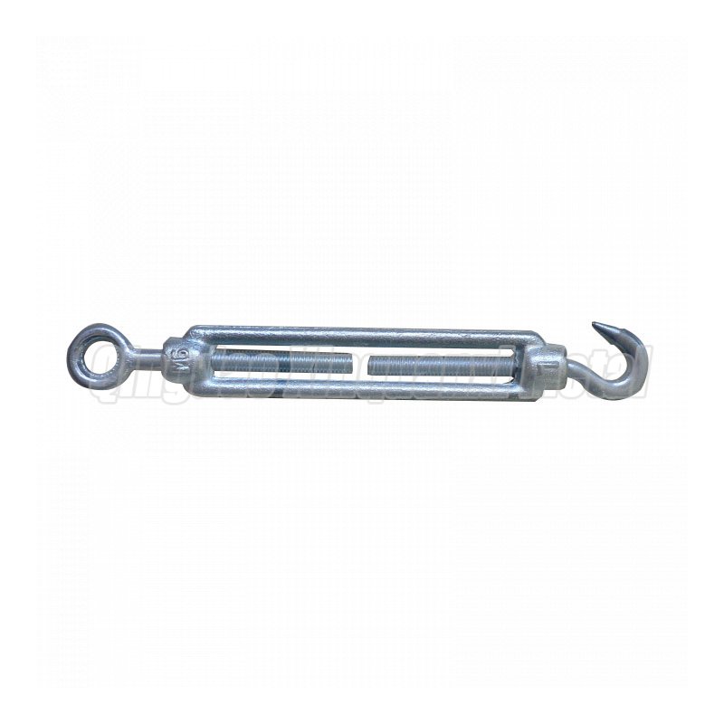 Din 1480 turnbuckles_DIN 1480 Ce Galv Steel Cable Turnbuckles ...