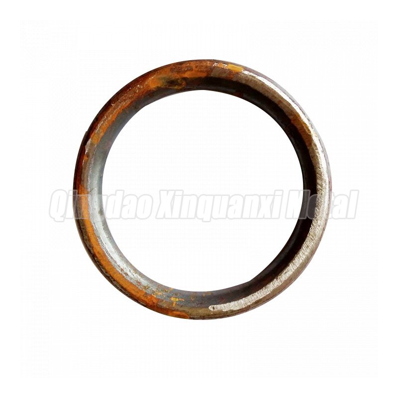 Forged Weldless Round Ring_Heavy Duty Round Ring_Forged Ring