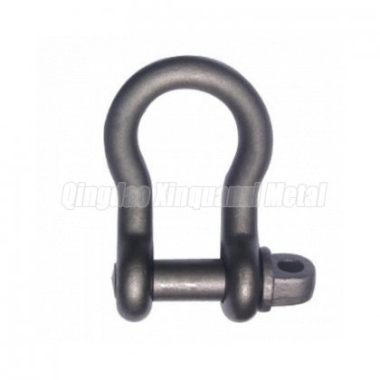 Shackles