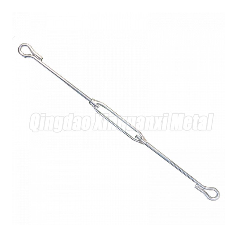 Turnbuckles Suit_Standard Turnbuckles_for construction turnbuckles