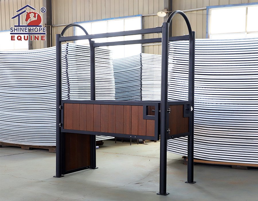 Horse Stall Accessories SHE41-78